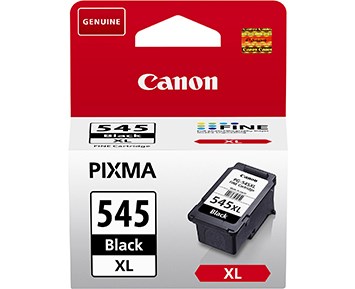 Canon PG-545 XL black ink cartridge | NetOnNet