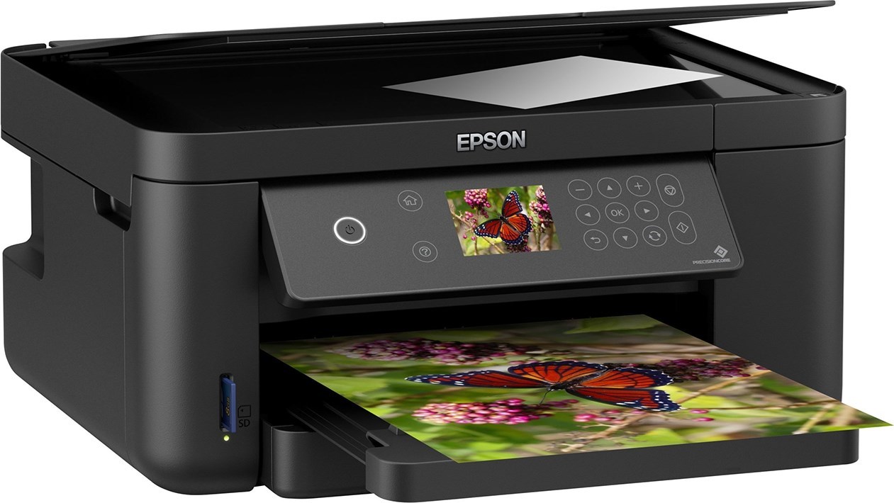Epson XP-5105 | NetOnNet