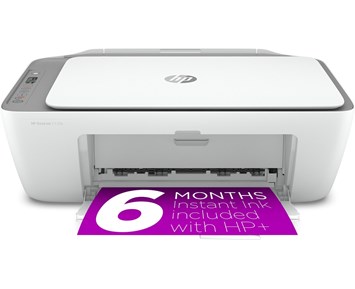 HP DeskJet 2720e All-in-One Printer | NetOnNet