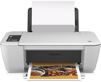 HP Deskjet 2544 | NetOnNet
