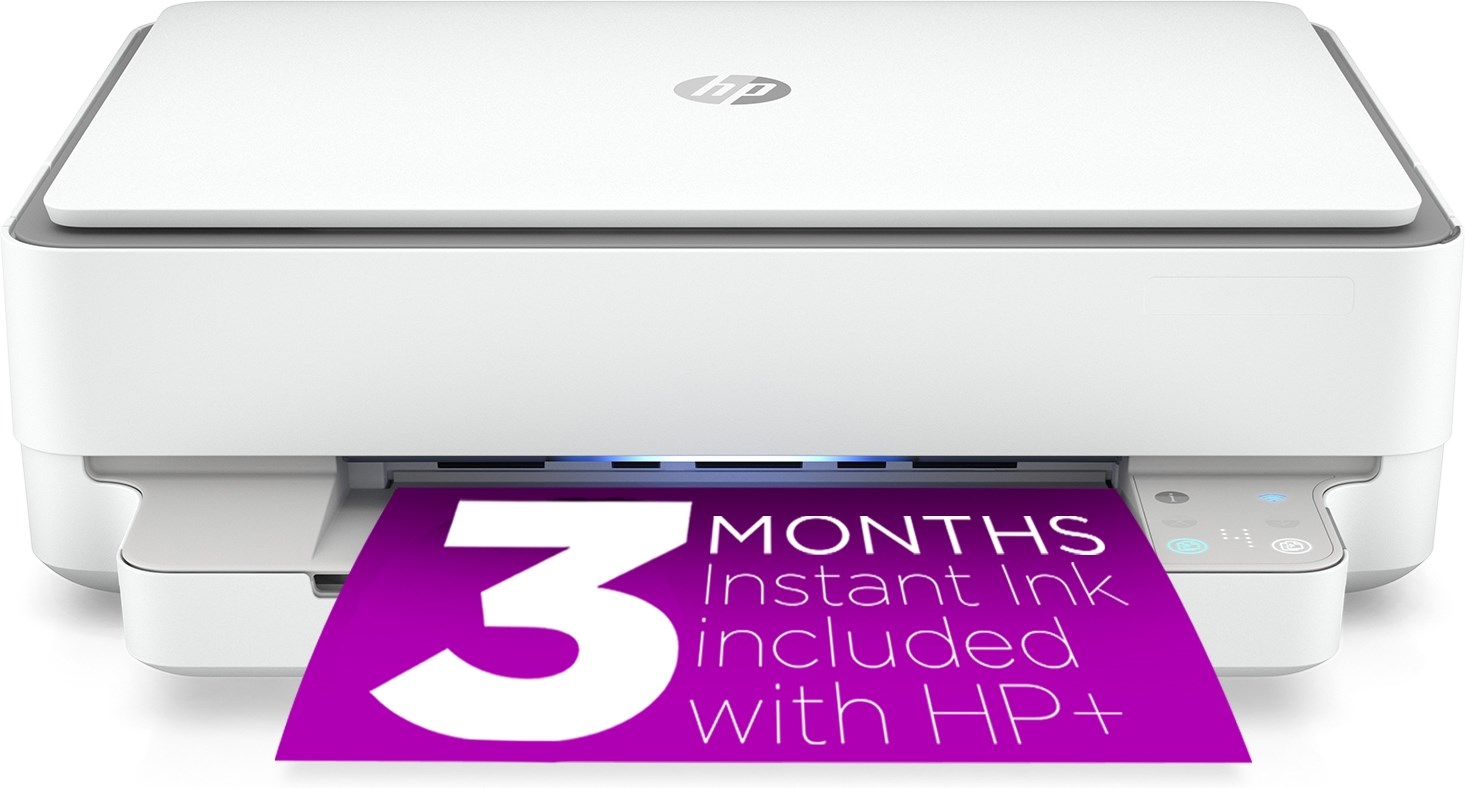 HP ENVY 6030e All-in-One Printer | NetOnNet