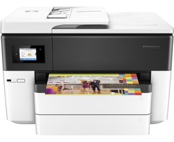 HP OfficeJet Pro 7740 Wide Format | NetOnNet