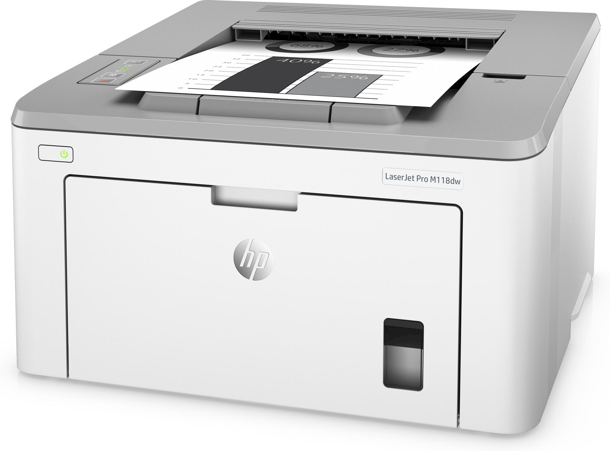 HP Laserjet Pro M118dw | NetOnNet