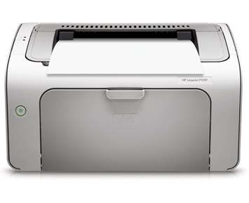 HP LaserJet Pro P1109 | NetOnNet