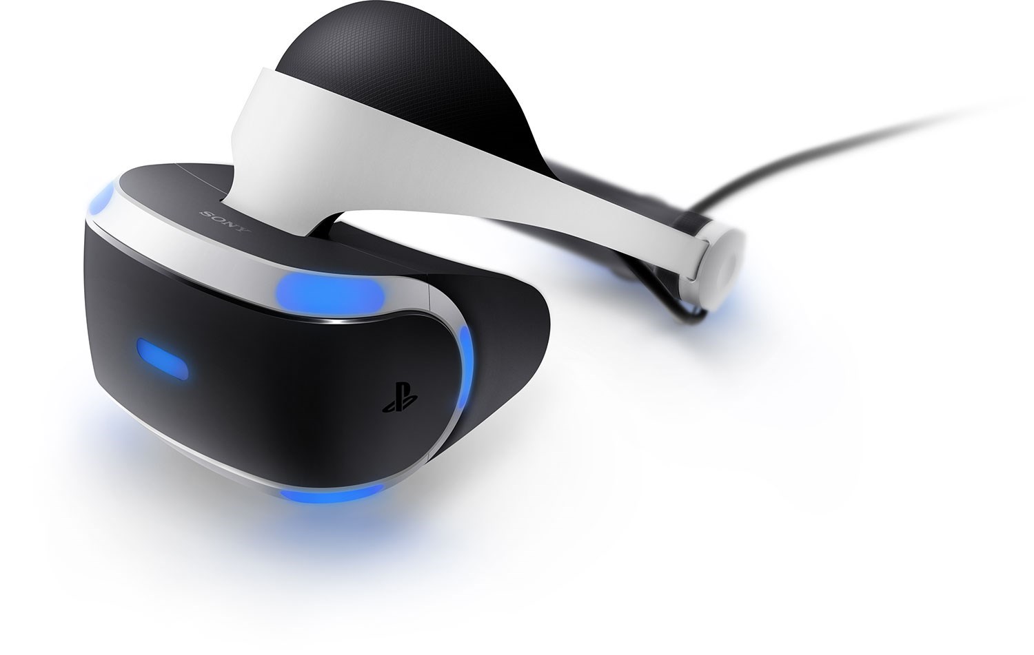 Sony PlayStation VR - VR-briller til PlayStation 4