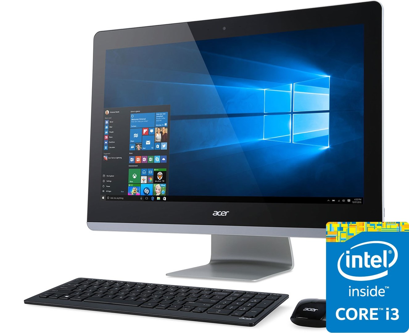 Acer Aspire Z3-711 | NetOnNet