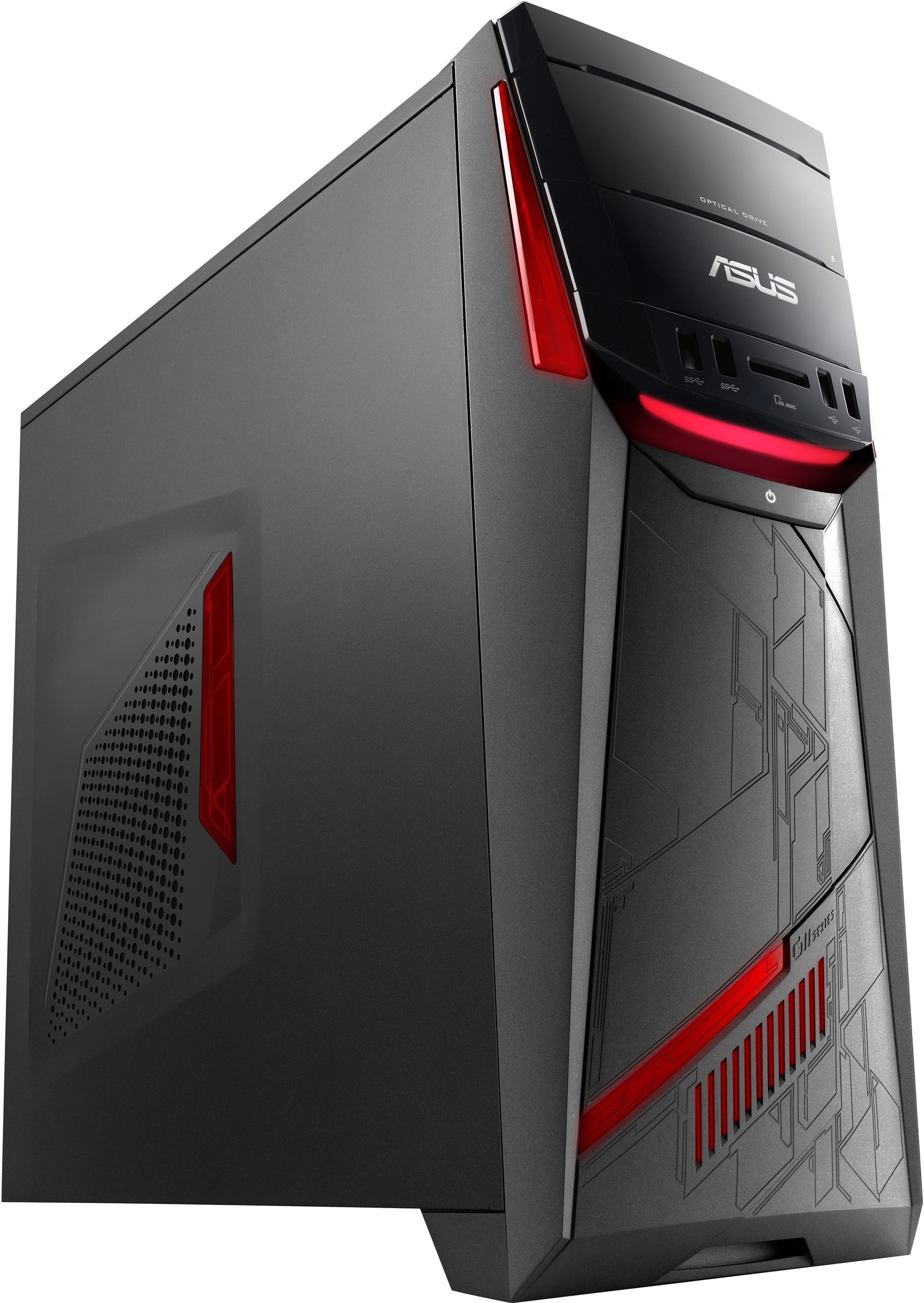 ASUS ROG G11CD-K-NR088T | NetOnNet
