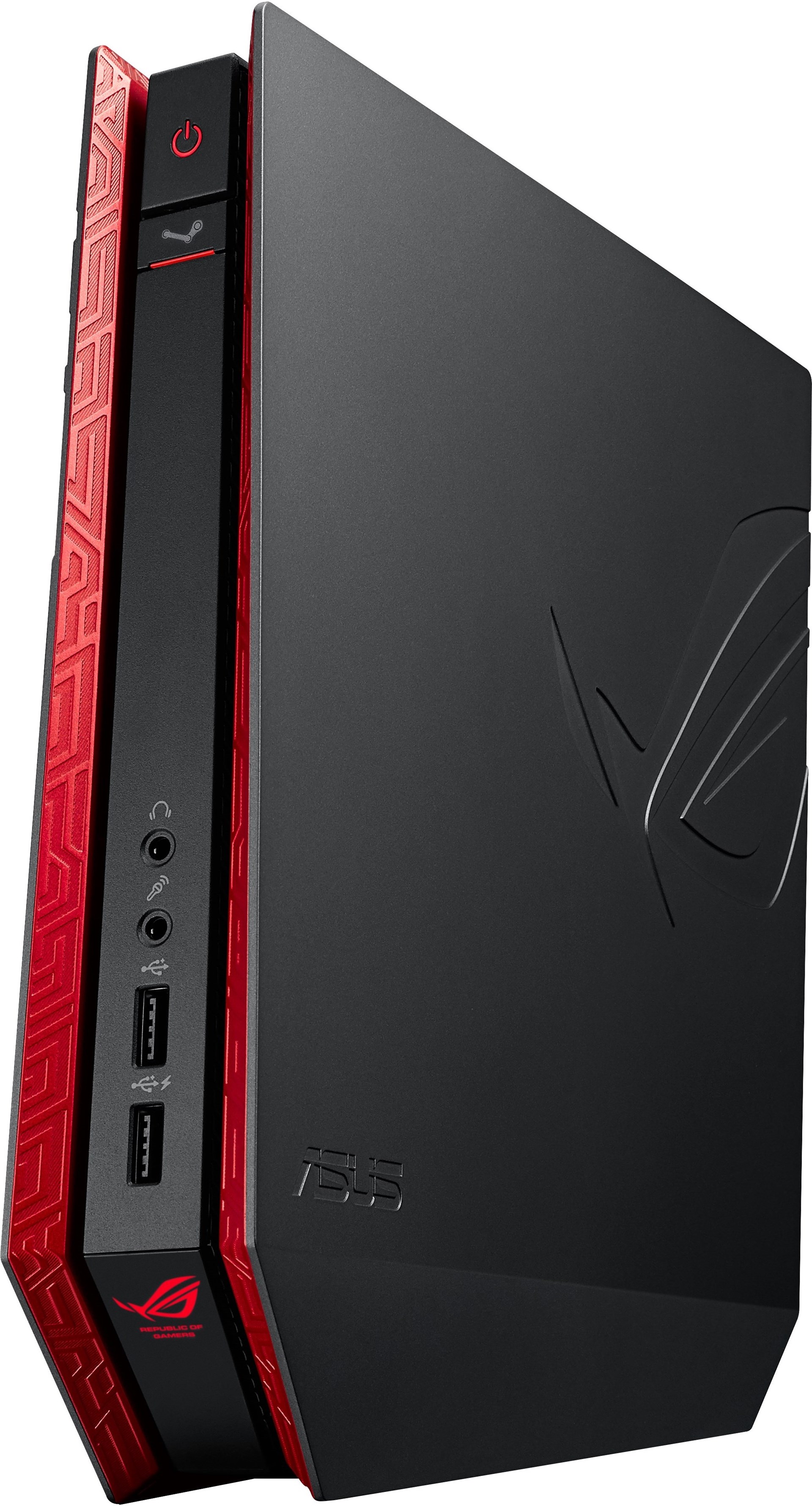 ASUS ROG GR6-R015R | NetOnNet