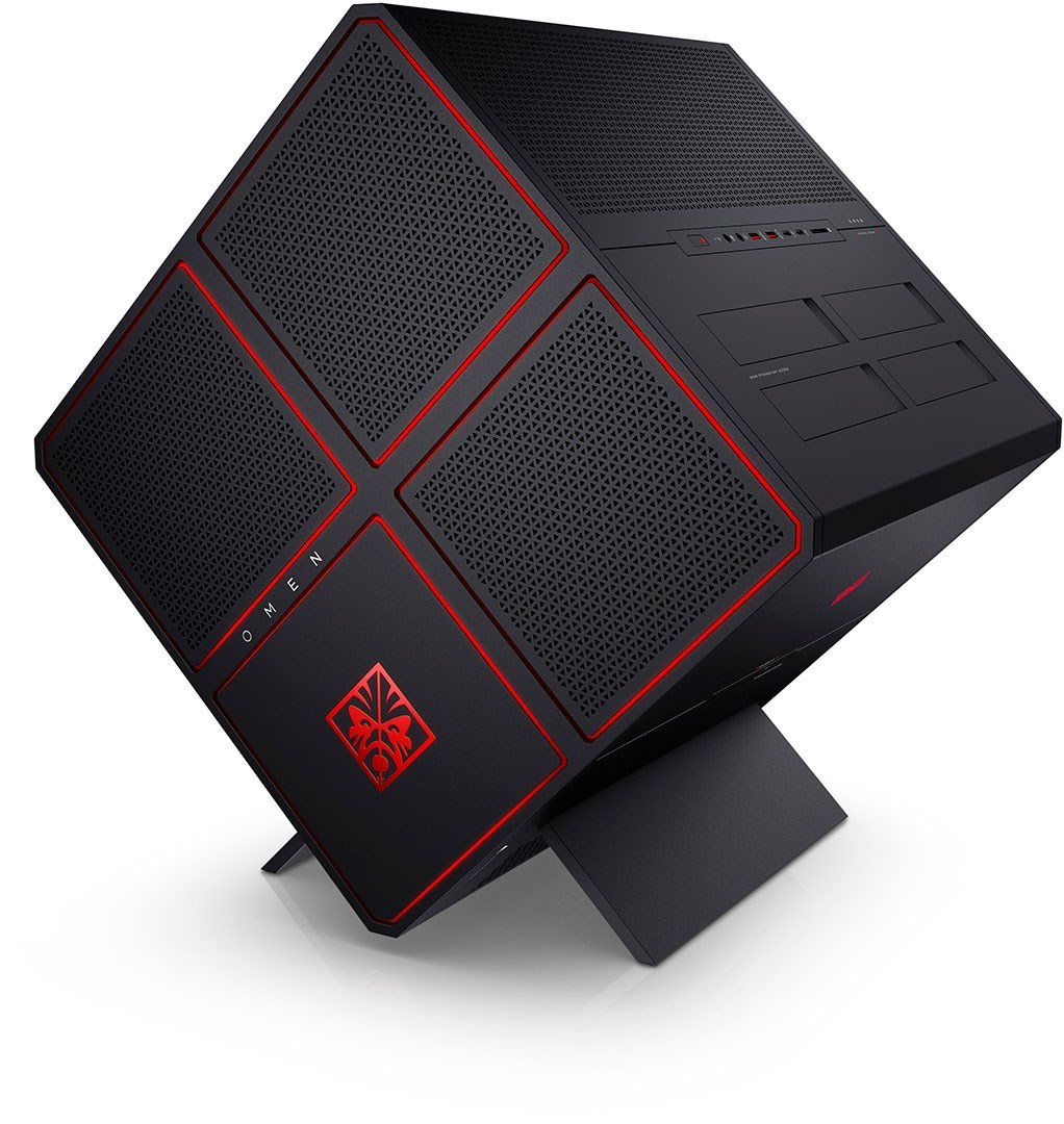 HP Omen X 900-111no | NetOnNet