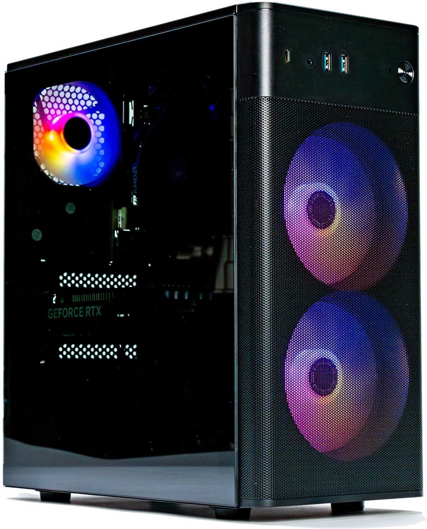 Medion ERAZER Recon P45 | NetOnNet