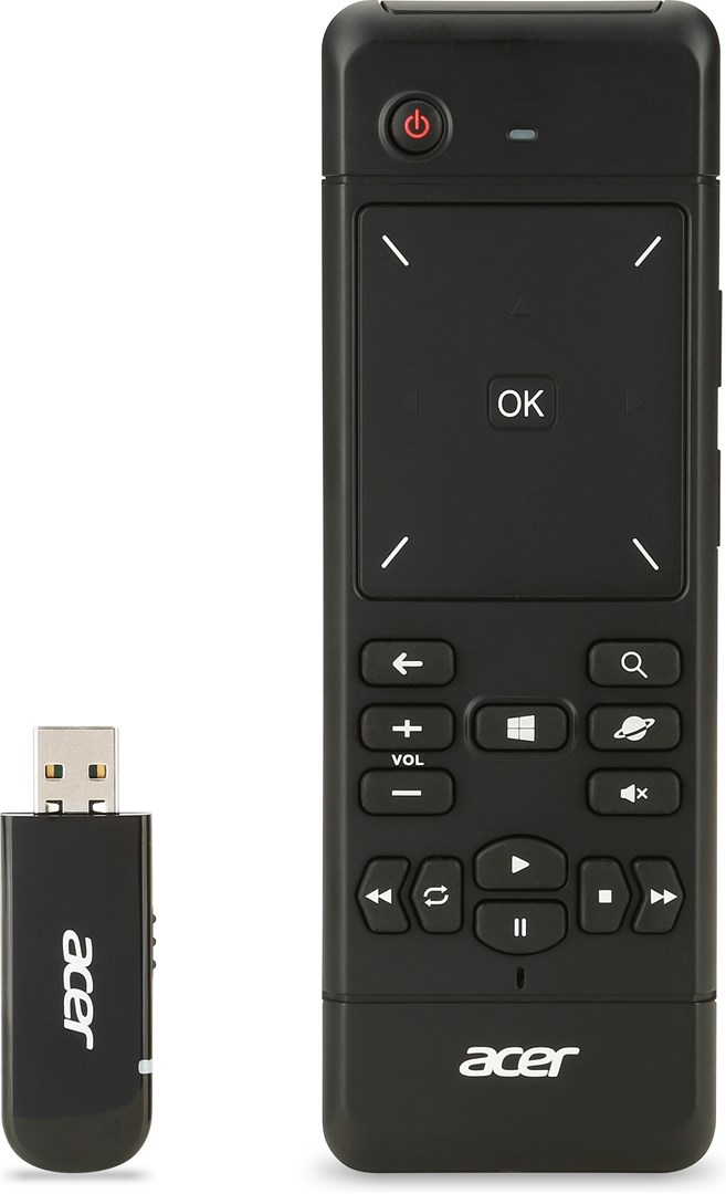 Acer Remote Control | NetOnNet