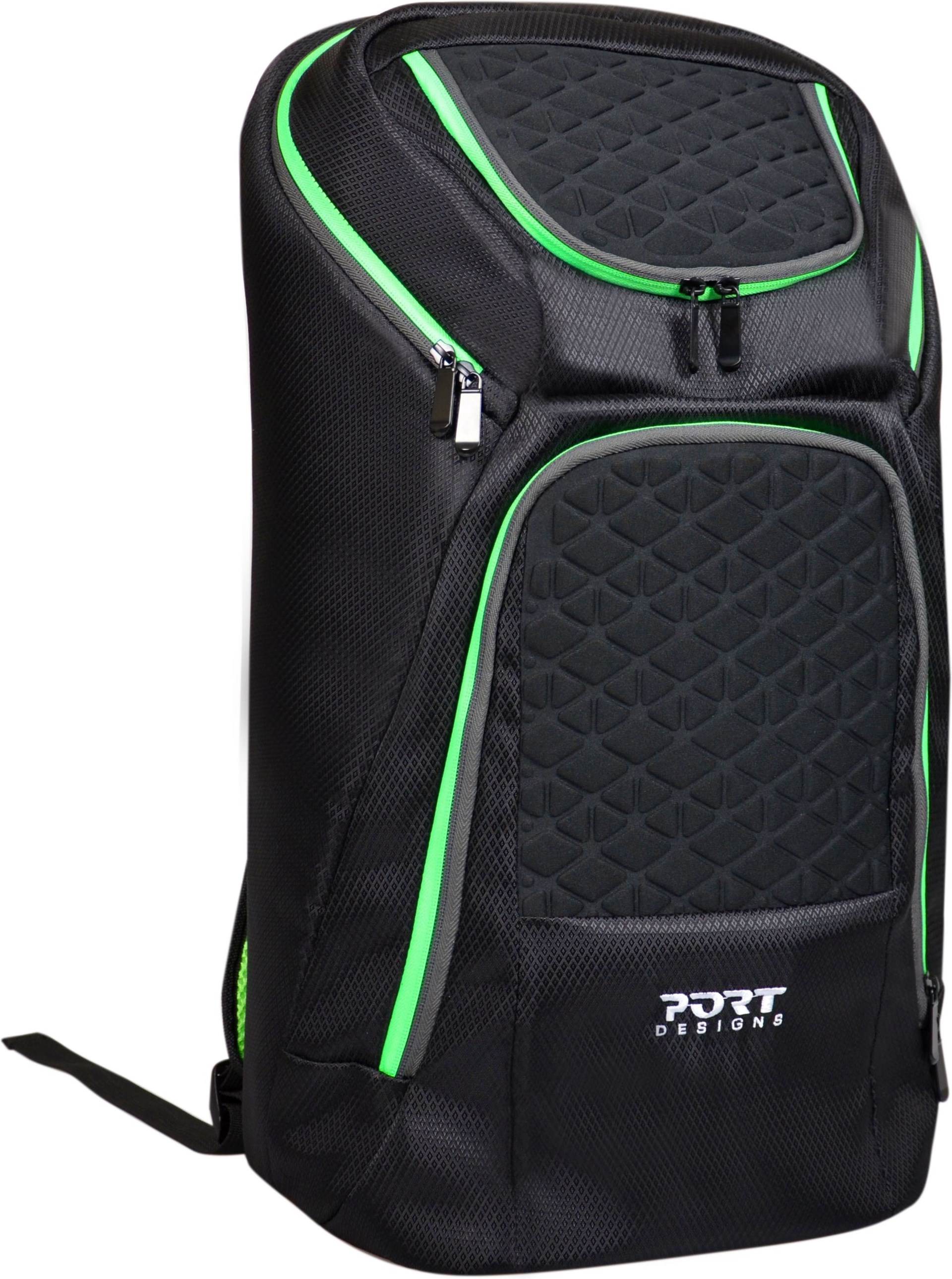 Port Designs Gaming Backpack 17" | NetOnNet