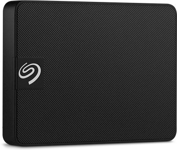 Seagate Expansion SSD 500GB | NetOnNet
