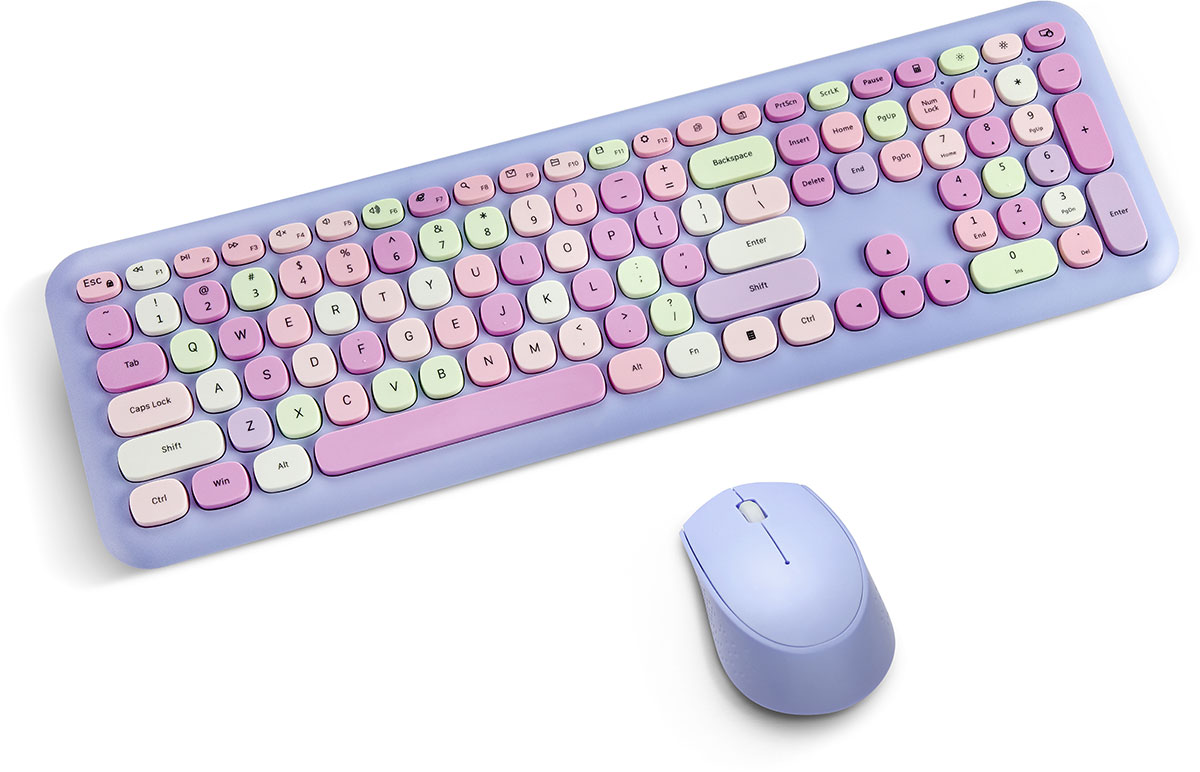 Limited Label BTS Keyboard combo Wildberry | NetOnNet