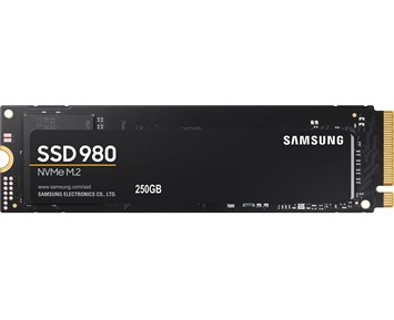 Samsung 980 NVMe 250GB
