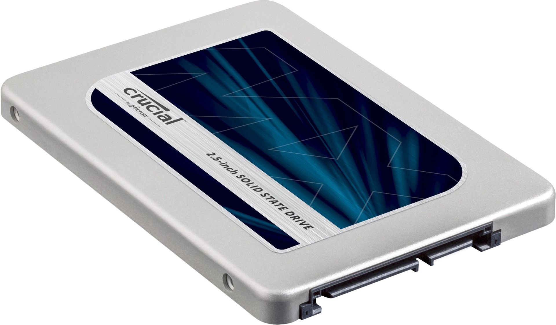 Crucial MX500 500GB | NetOnNet