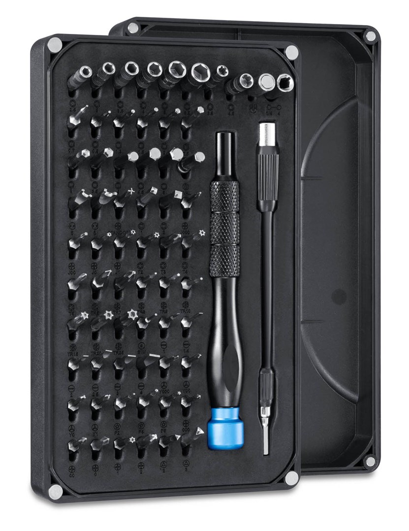 Mission SG Bit Driver Kit | NetOnNet