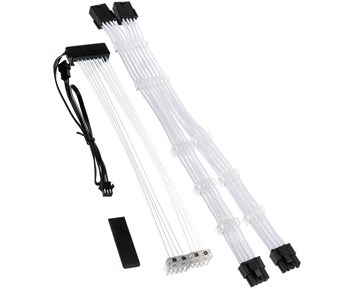 Lian Li Strimer 8-Pin RGB PCIe VGA-cable | NetOnNet