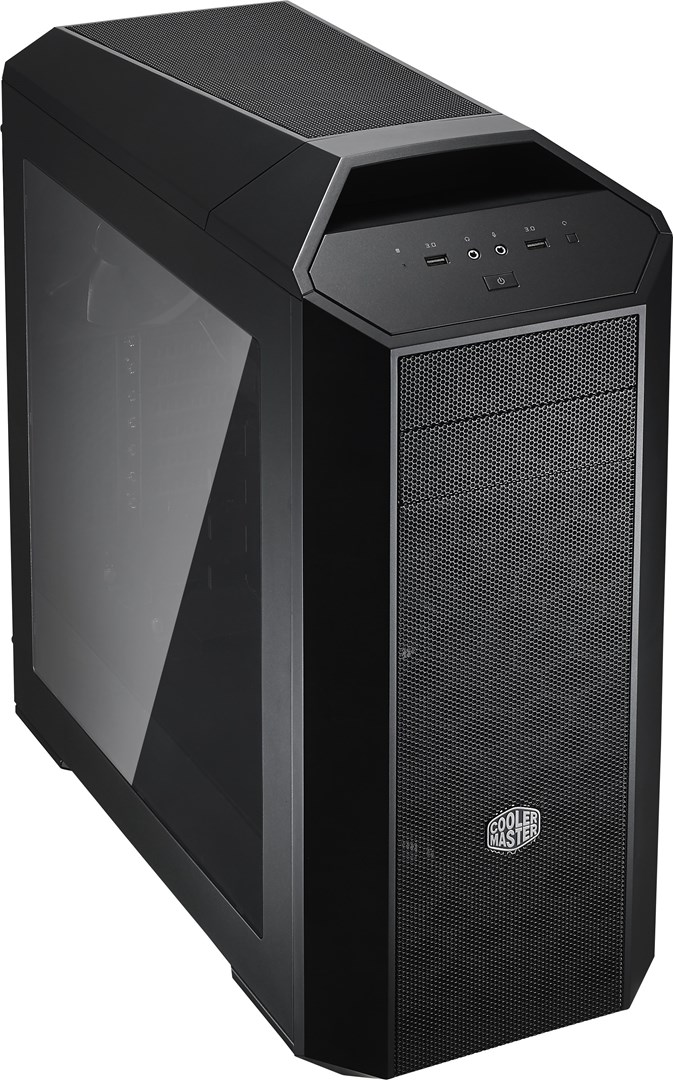 Cooler Master MasterCase 5 PRO | NetOnNet
