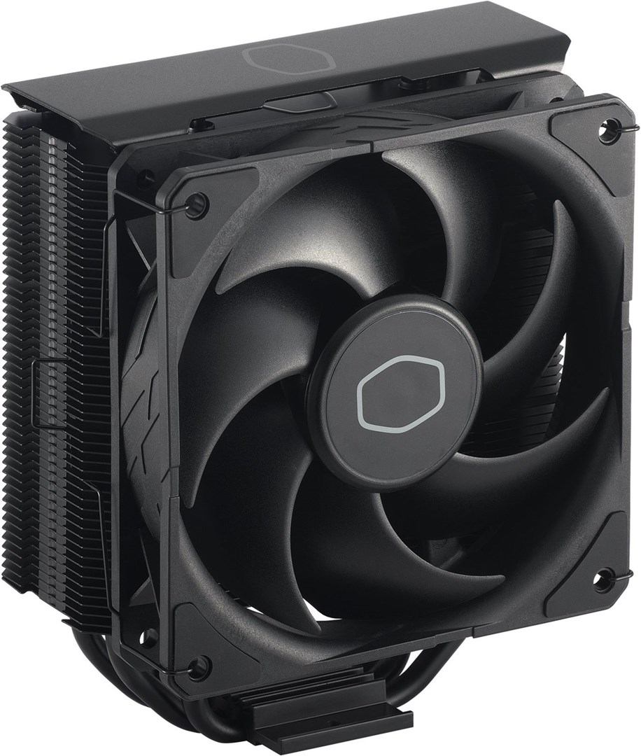 Cooler Master Hyper 212 Black | NetOnNet