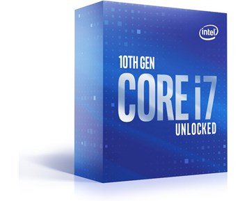 Intel Core i7-10700K | NetOnNet