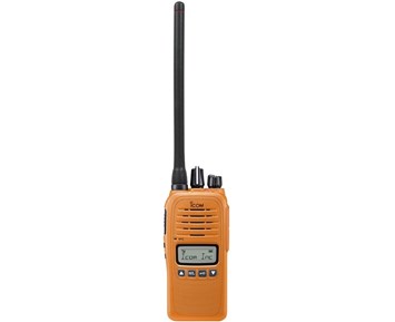 Icom ProHunt Basic 2/Compact | NetOnNet