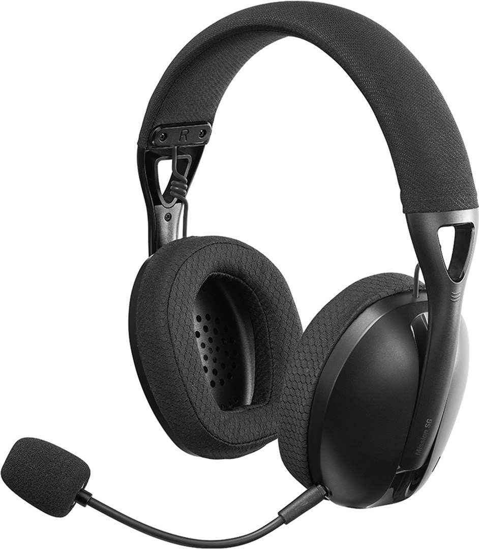 Mission SG GGHW 2.1 - Wireless Lightweight Gami... | NetOnNet