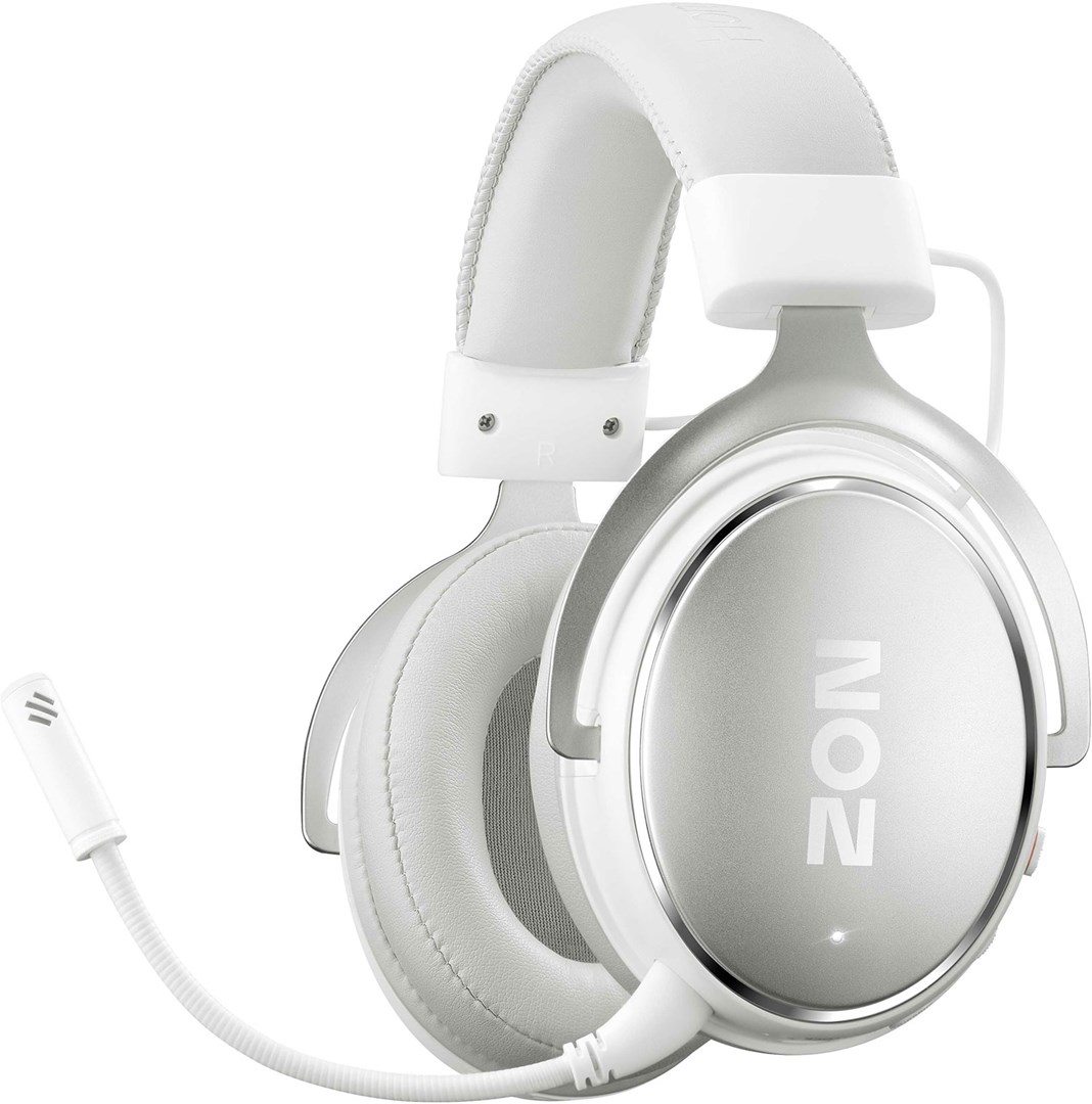 ZON - Home of Victory headset2 Wireless light | NetOnNet