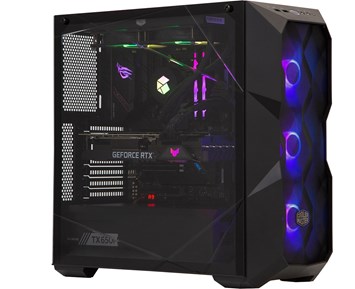 Gaming-PC-er | Gaming | NetOnNet