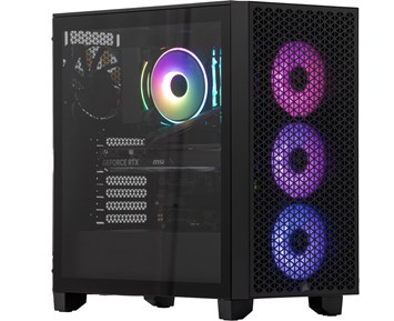 Gaming PC | Gaming | NetOnNet