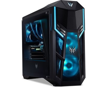 Acer Predator Orion 5000 (PO5-615s) | NetOnNet