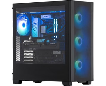 Stasjonær Gaming PC | Gaming PC | Gaming | NetOnNet