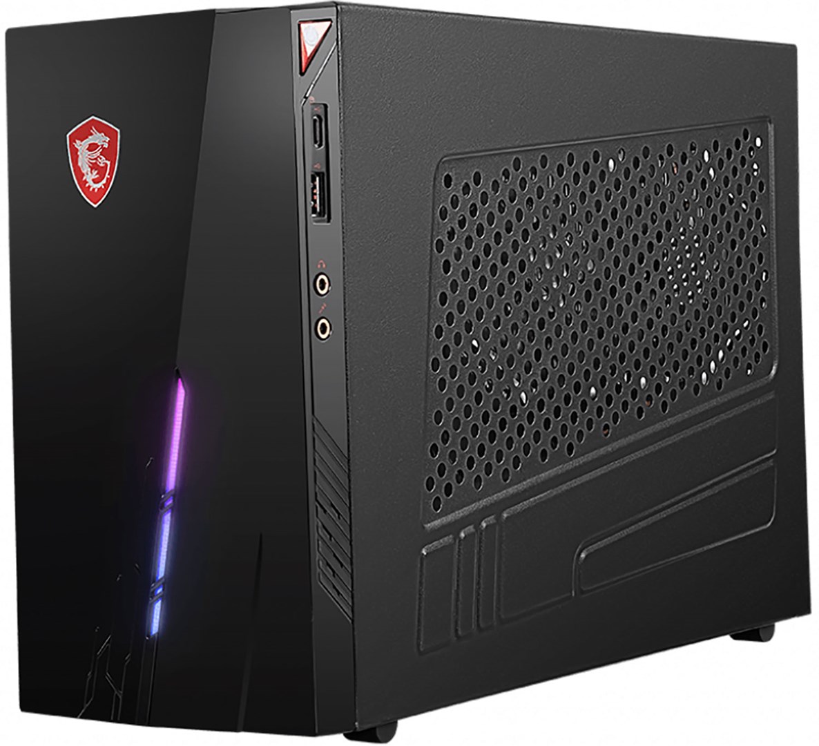 MSI MAG Infinite S 10TG-077MYS | NetOnNet