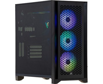 Stasjonær Gaming PC | Gaming PC | Gaming | NetOnNet