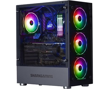 Stasjonære gaming-PC-er | Gaming-PC-er | Gaming | NetOnNet