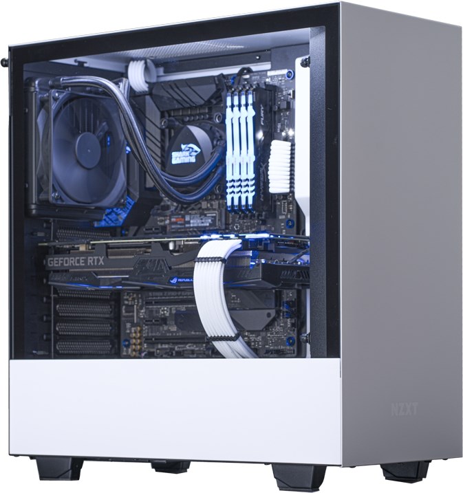 Shark gaming Great White Shark | NetOnNet