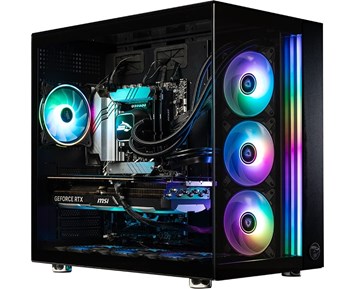 Stasjonær Gaming PC | Gaming PC | Gaming | NetOnNet