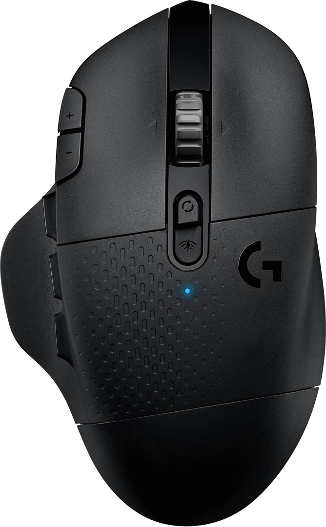 Logitech G604 LIGHTSPEED Wireless Gaming | NetOnNet