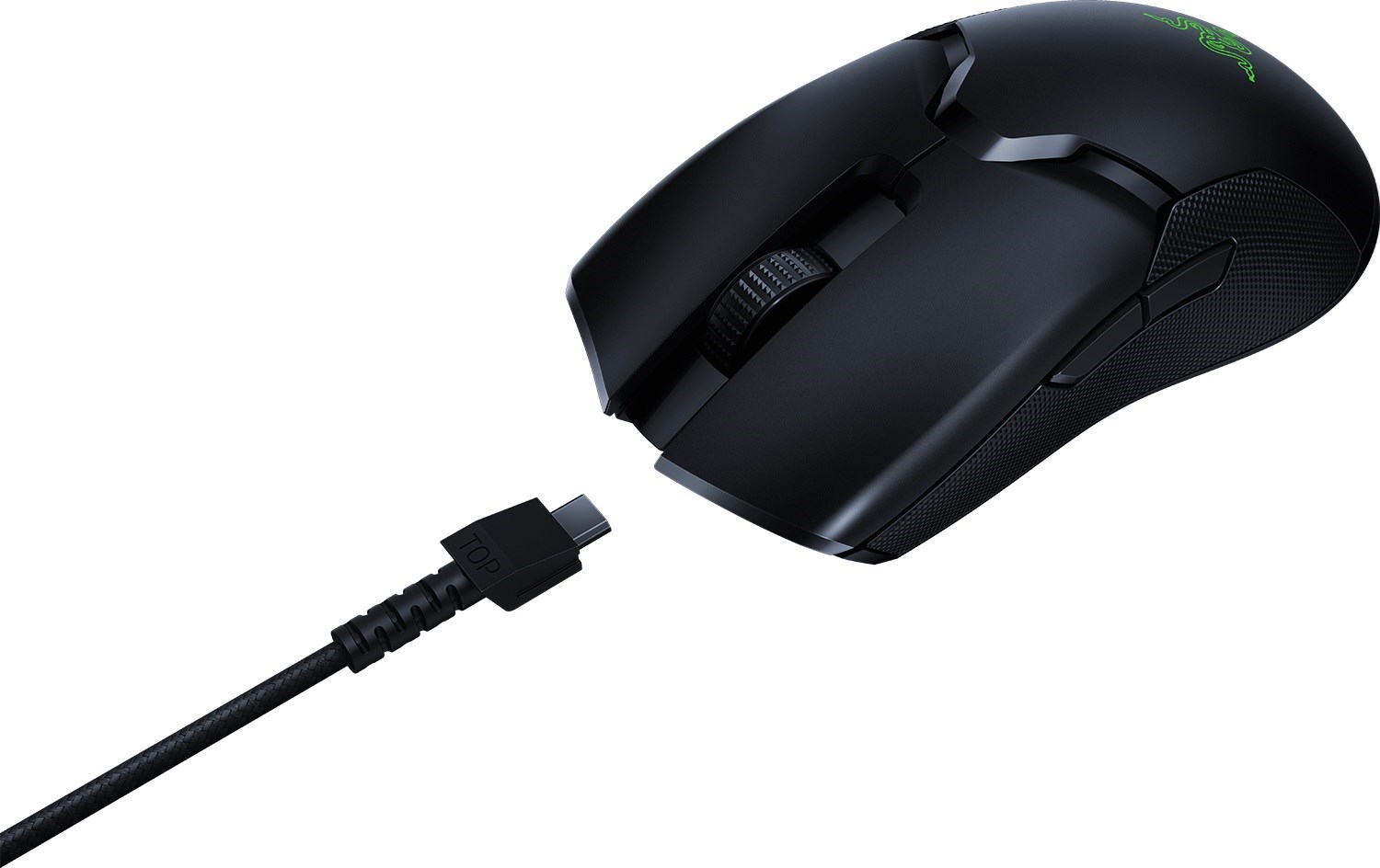 Razer Viper Ultimate - Wireless | NetOnNet