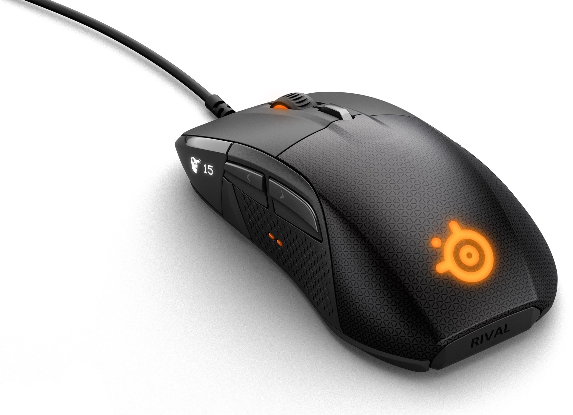 SteelSeries Rival 700 | NetOnNet