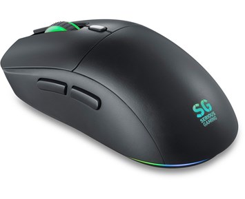 Mission SG GGMW 2.1 - Wireless Gaming Mouse | NetOnNet