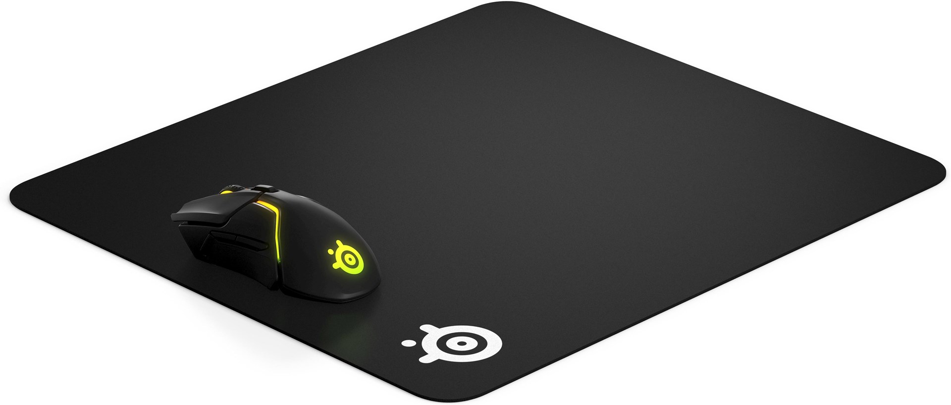 SteelSeries QcK+ | NetOnNet