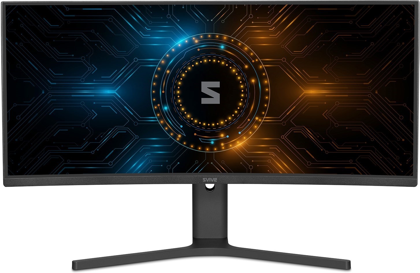 Svive 34A1R - UWQHD 34 180Hz | NetOnNet
