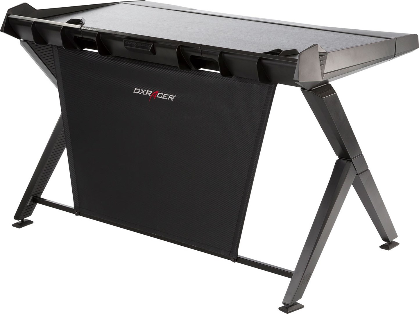 DXRacer Gaming Desk 1000-N | NetOnNet