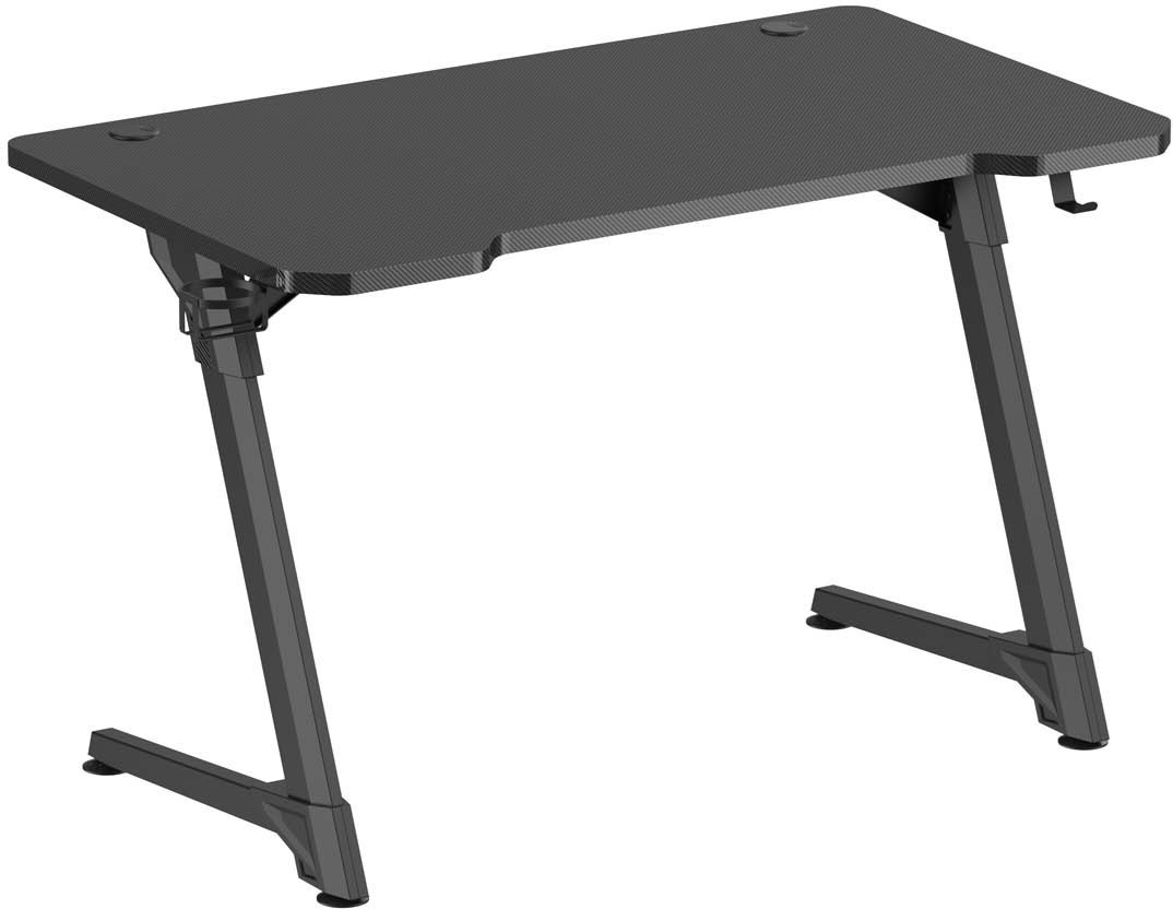 Mission SG Chimera V2 black | NetOnNet