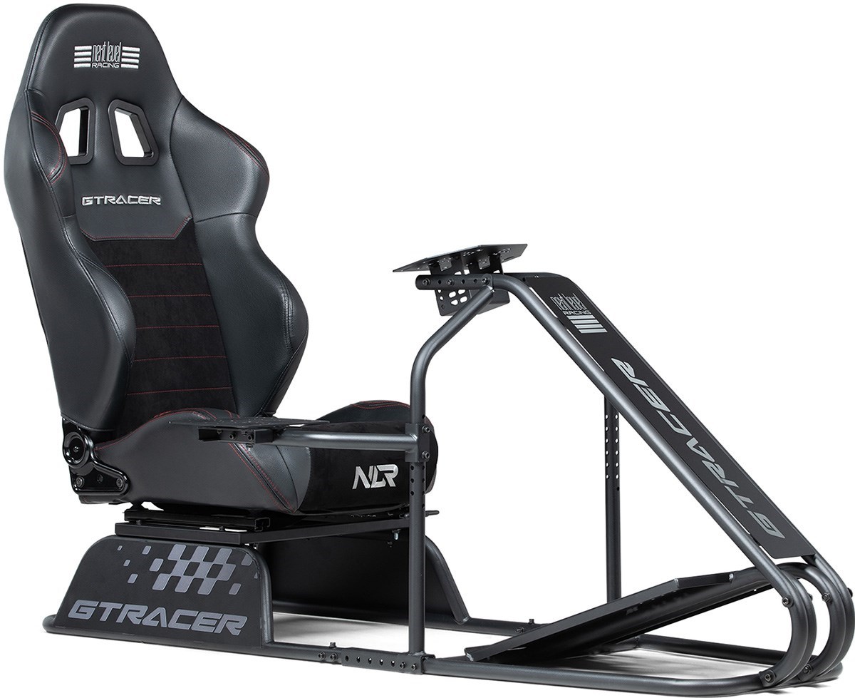 Next Level Racing GT Racer Cockpit | NetOnNet