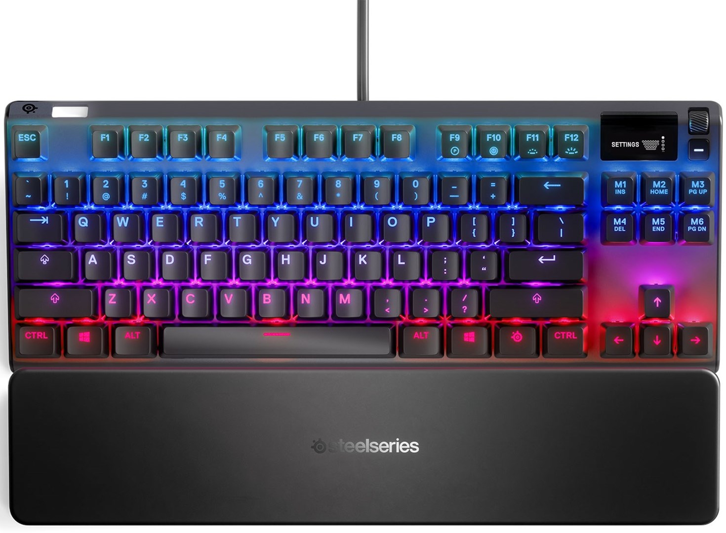 SteelSeries Apex Pro TKL NetOnNet