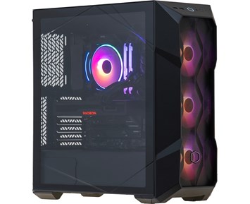 Gaming – PC-er, skjermer og konsoller | NetOnNet