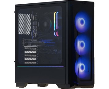 Gaming – PC-er, skjermer og konsoller | NetOnNet