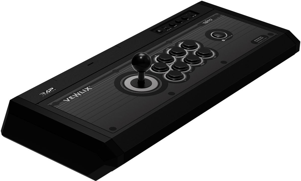 Hori Arcade Stick VLX PS3/PS4 - Profesjonell Arcade Stick for fightingspill